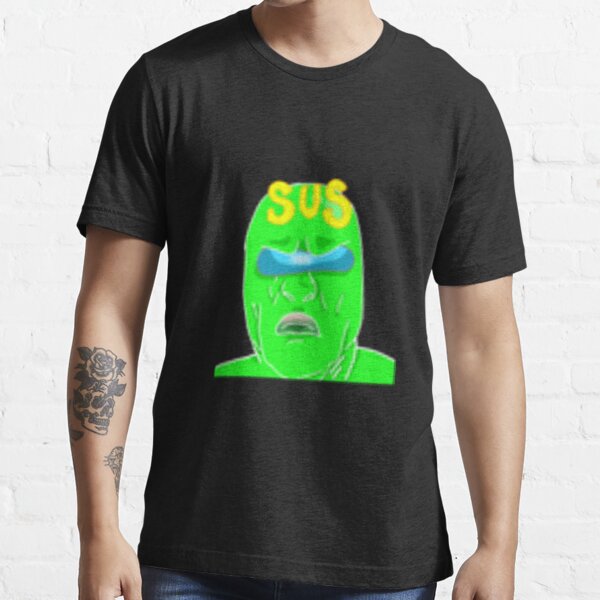 "SUS AMONGUS AMOGUS SUSSY BAKA| Perfect Gift| amongus gift" T-shirt for ...