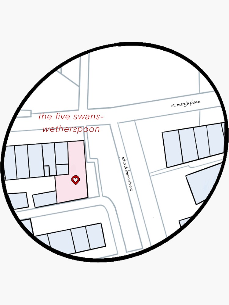 "custom location" Sticker for Sale by la347 | Redbubble