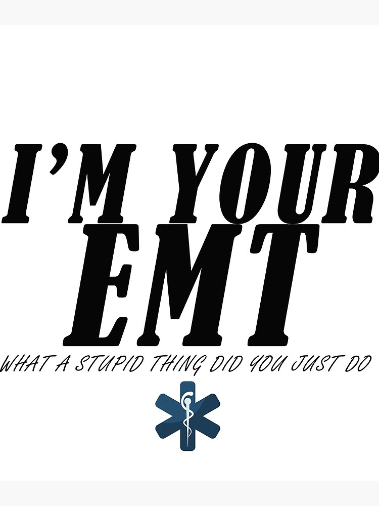"EMT Shirt, Paramedic design, EMT Gifts, Paramedic Gift, EMT Graduation ...