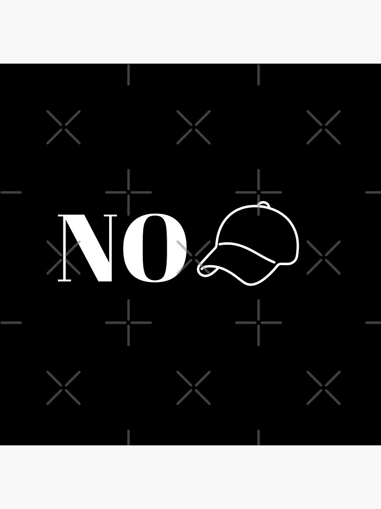 "No cap!" Sticker by PhoeniXDreamer | Redbubble