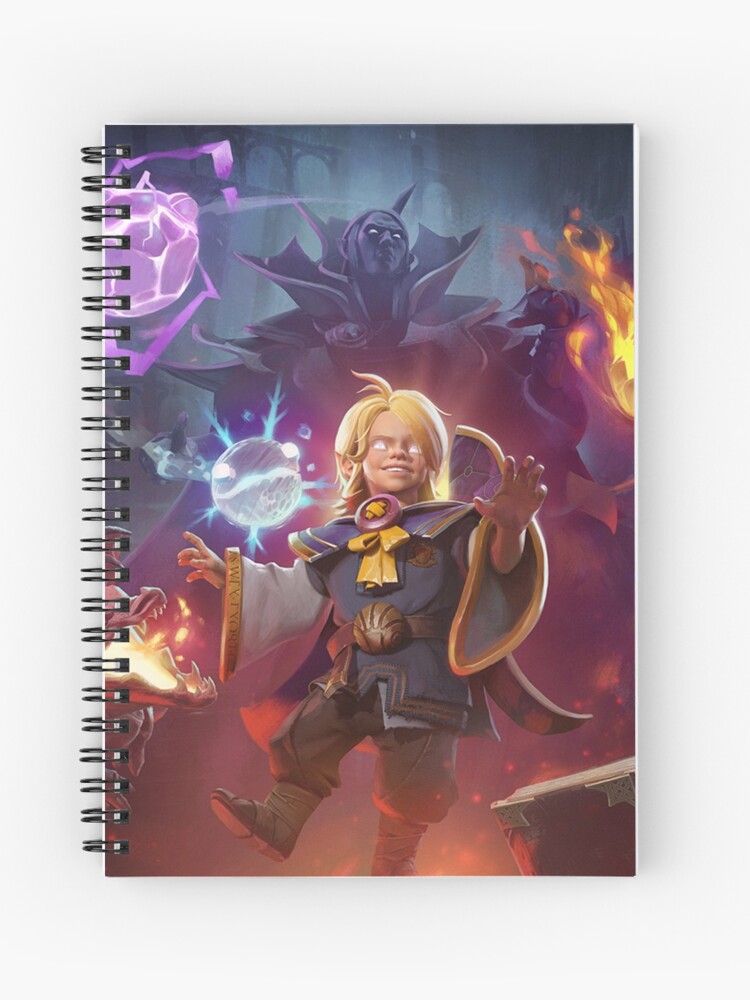 Guía Del Invocador De Dota 2 Invoker/Guia Dota 2 Wiki