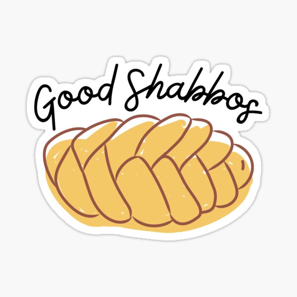 Shabbes Gifts & Merchandise for Sale | Redbubble