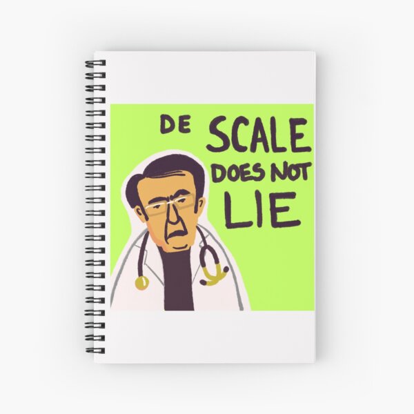 "Dr Nowzaradan / Dr Now from My 600-lb Life: The scale does not lie ...