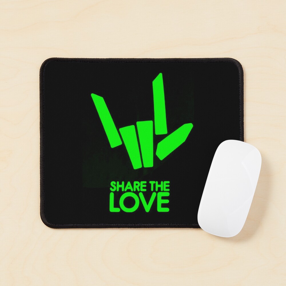 "Stephen Sharer Share the Love" Sticker for Sale by Tooromira | Redbubble