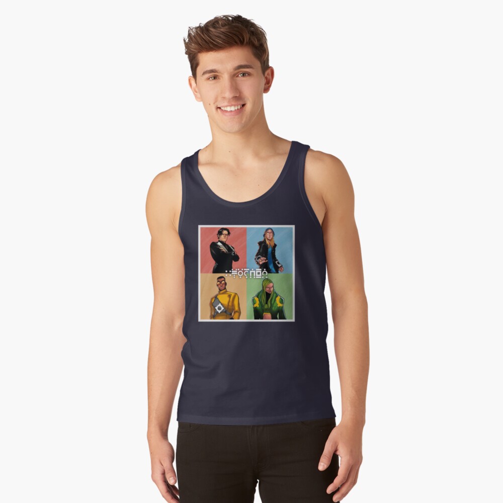 "mutants have conquered death! | x factor " Sticker for Sale by aeneix ...