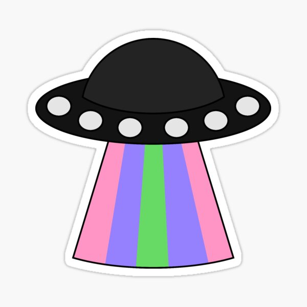 Trigender Gifts & Merchandise for Sale | Redbubble