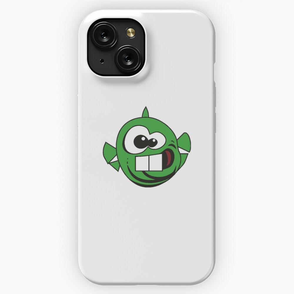 "Dopefish" Sticker for Sale by kden | Redbubble
