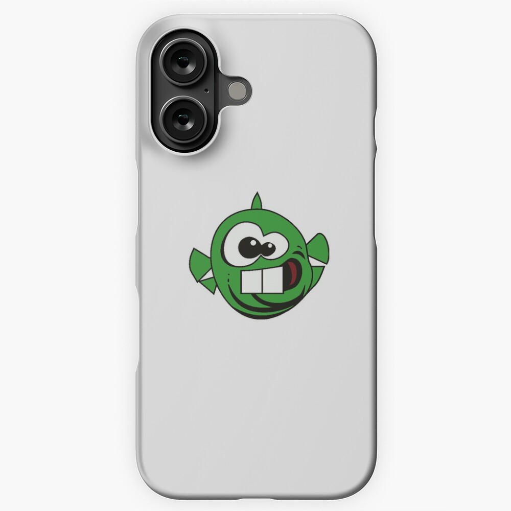 "Dopefish" Sticker for Sale by kden | Redbubble
