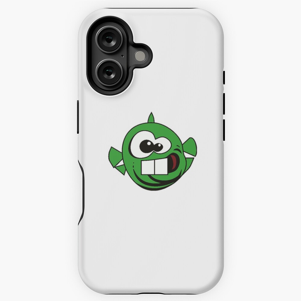 "Dopefish" Sticker for Sale by kden | Redbubble