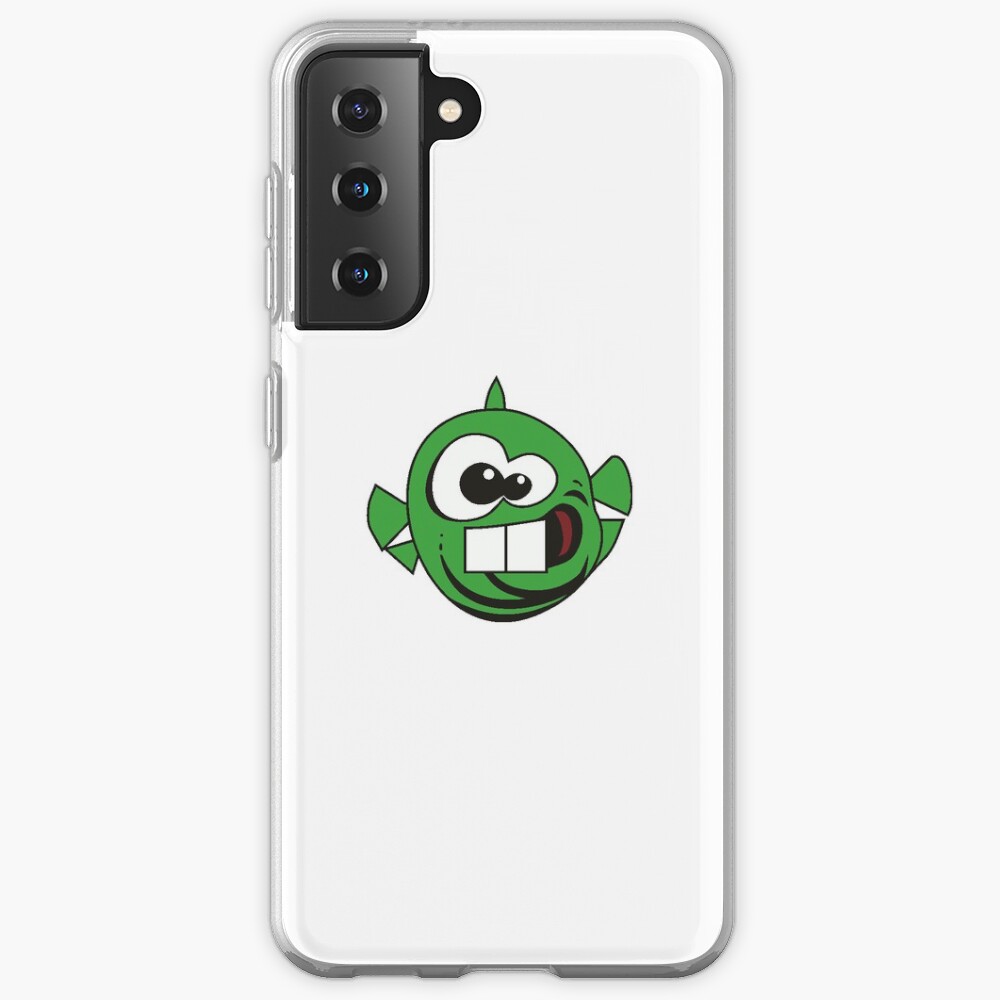 "Dopefish" Sticker for Sale by kden | Redbubble