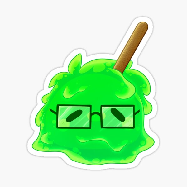 Slimecicle Merch & Gifts for Sale | Redbubble