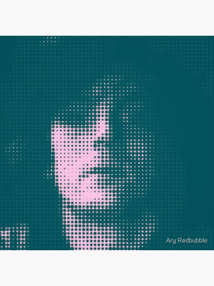 "Syd Barrett - Var 7-02 | High Quality | drawing by Aryan Shahabian ...