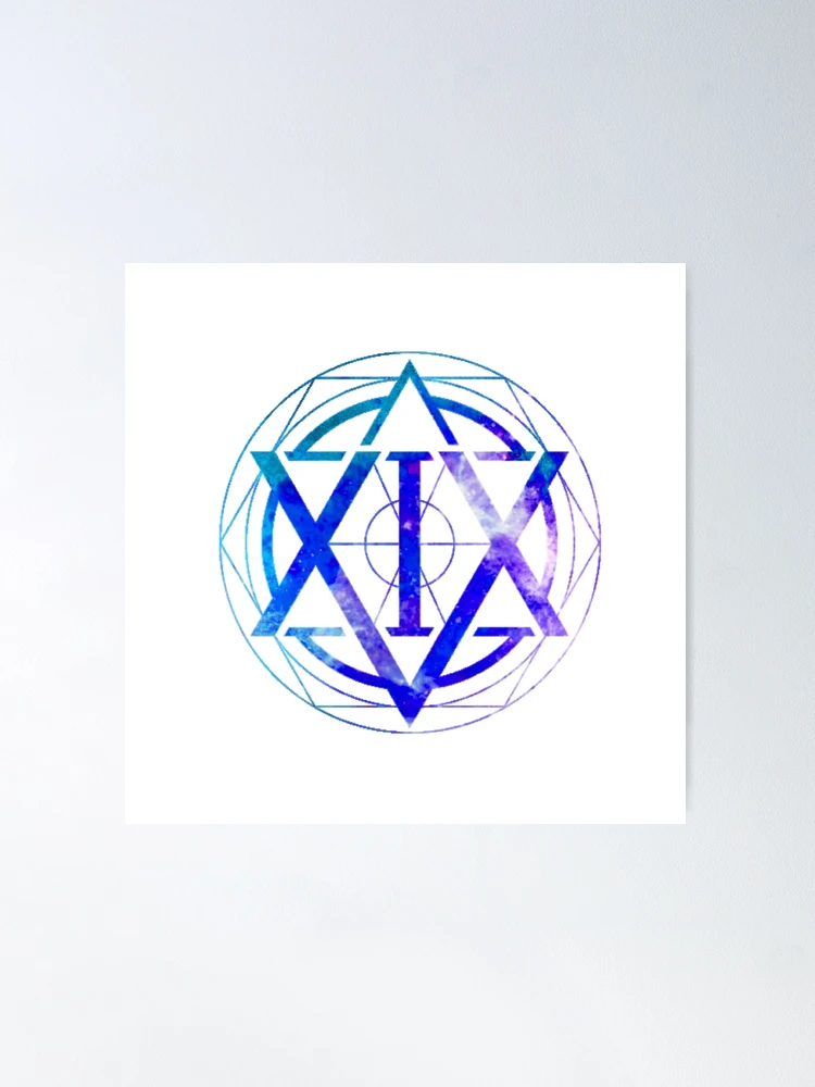 Vixx Logo VIXX Ravi's New Label 'THE L1VE' Signs Ailee As Their First