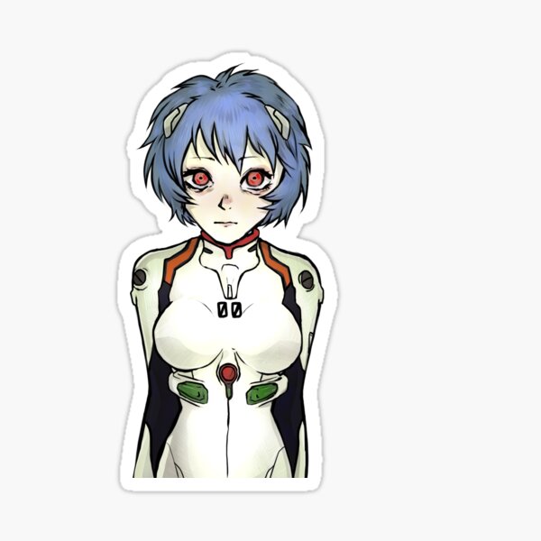 "rei sticker" Sticker for Sale by EmiliaGreene | Redbubble