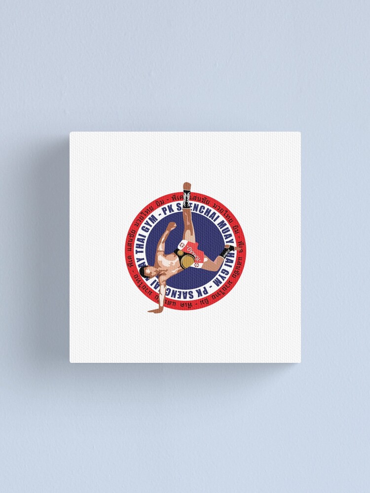 "CARTWHEEL KICK PK SAENCHAI MUAY THAI BOXING GYM LUMPINEE CHAMPION ...