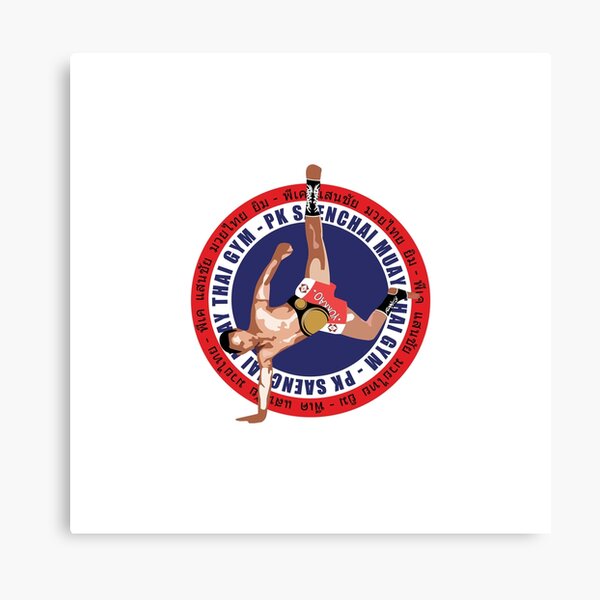 "CARTWHEEL KICK PK SAENCHAI MUAY THAI BOXING GYM LUMPINEE CHAMPION ...