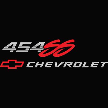 454 Ss Vector Logo Chevelle SS Emblem Svg, Chevelle SS Emblem Eps,