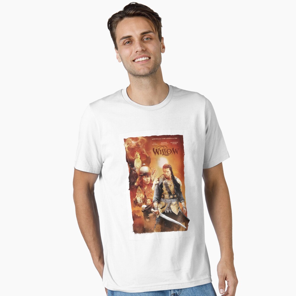 "Willow" Sticker for Sale by mcclane83 | Redbubble