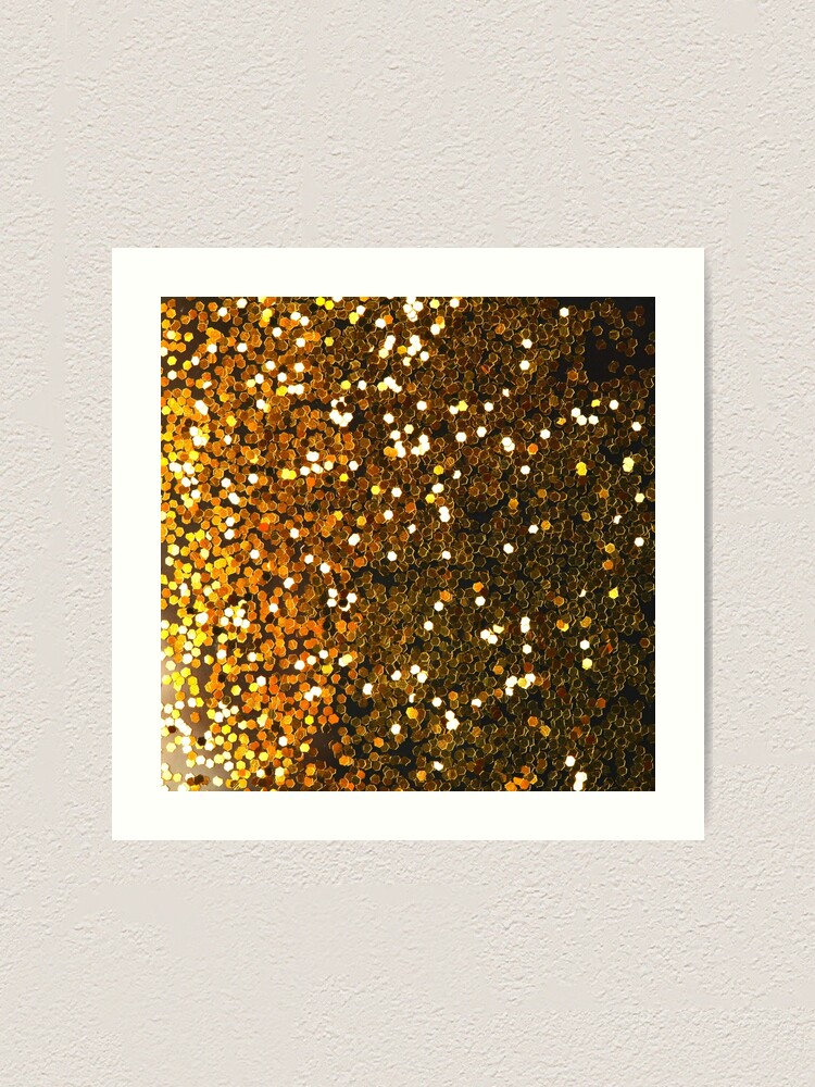 "Gold Shine expensive Texture " Art Print for Sale by luxuryhaul ...