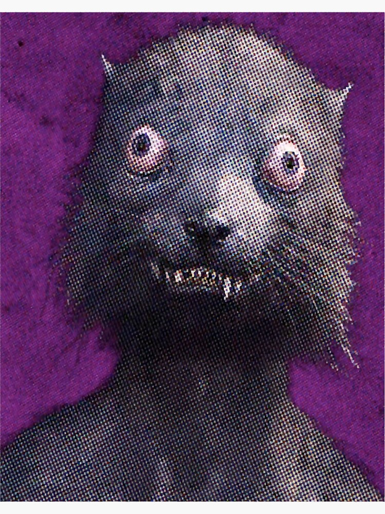 "Weasel" Sticker for Sale by TerryGuerin | Redbubble