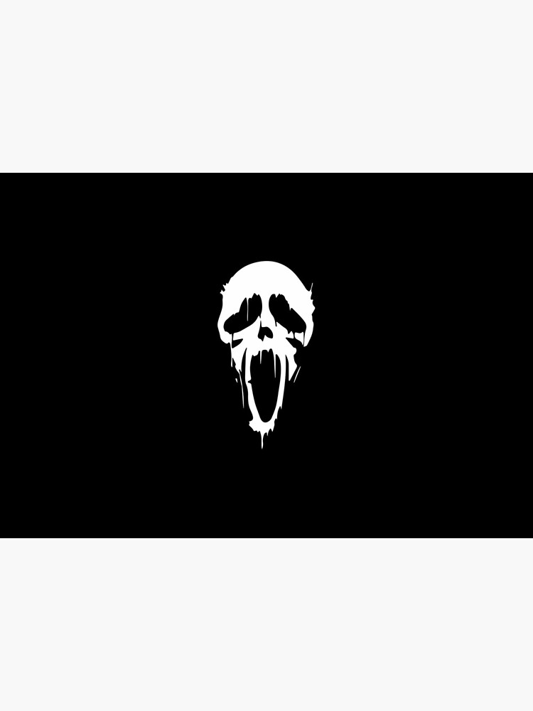 "Ghostface| Perfect Gift| Ghostface gift" Mask for Sale by teresavlil ...