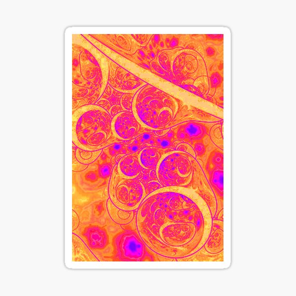 "Seamless pattern texture background" Sticker for Sale by Khanchoice ...