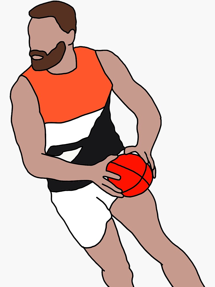 "Stephen Coniglio" Sticker for Sale by benefitstickers | Redbubble