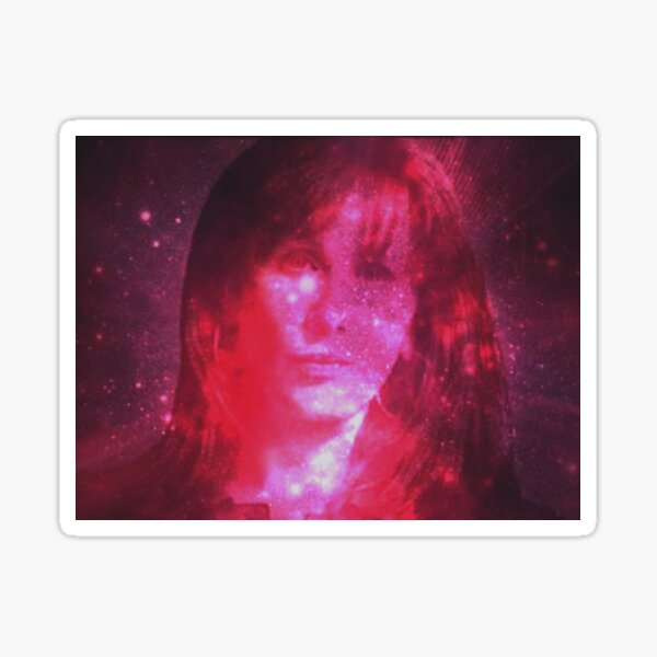 "Donna" Sticker by geekery2016 | Redbubble