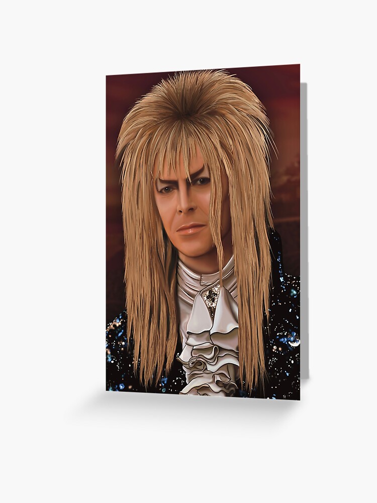 "Labyrinth" Greeting Card for Sale by HBKCreations | Redbubble