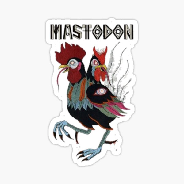 "Mas" Sticker for Sale by Munana | Redbubble