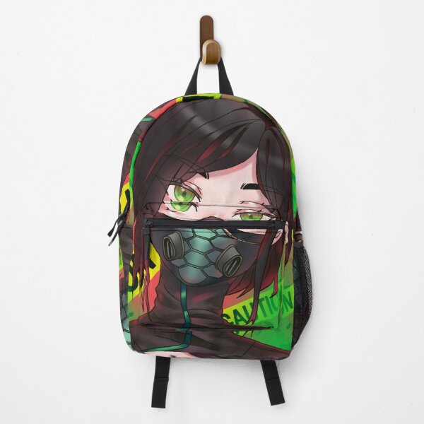 Valorant Backpacks | Redbubble