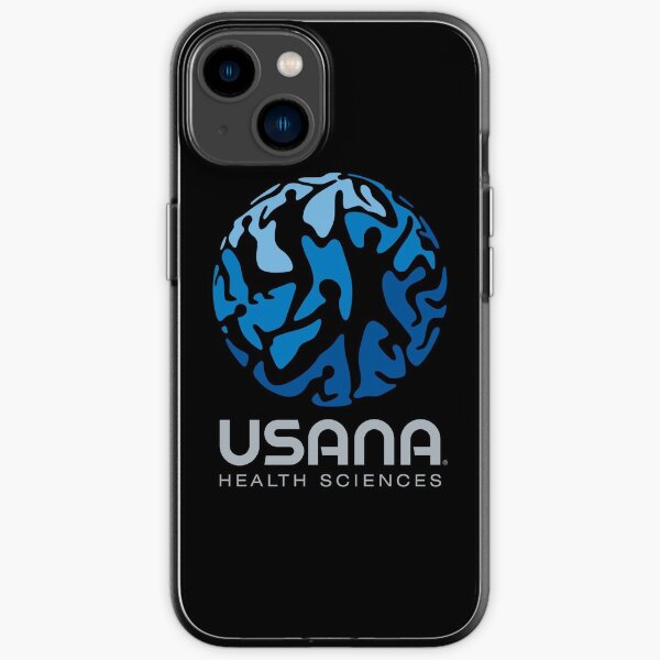 "Usana Health Sciences" iPhone Case for Sale by SUZY177 | Redbubble