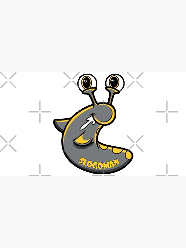 "Roblox Game Slogoman Logo" Cap for Sale by SkyRed233 | Redbubble