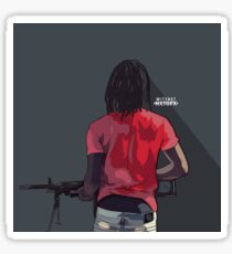 Glo Gang: Stickers | Redbubble