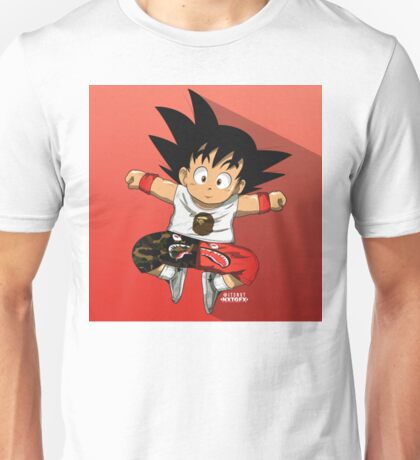 Goku: Gifts & Merchandise | Redbubble