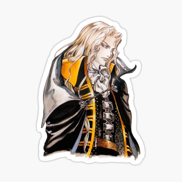 Alucard Gifts & Merchandise for Sale | Redbubble