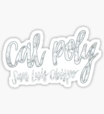 Cal Poly: Gifts & Merchandise | Redbubble