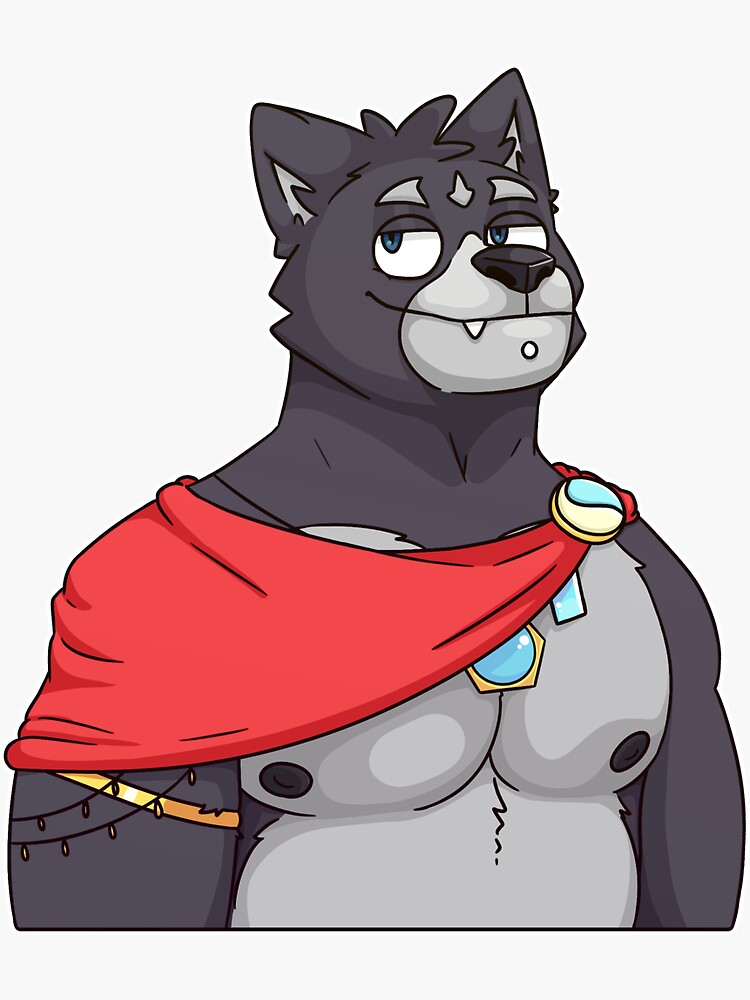 "Amicus - Adastra" Sticker for Sale by Therandomguy22 | Redbubble