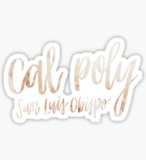 Cal Poly: Gifts & Merchandise | Redbubble