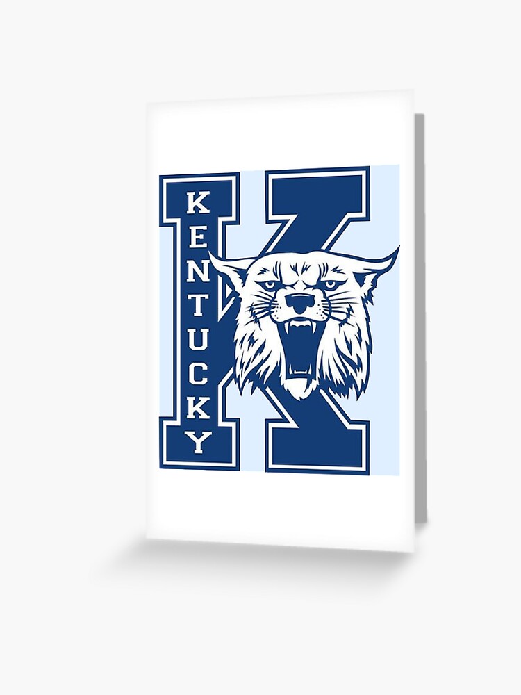 "UK wildcat" Greeting Card for Sale by espanier | Redbubble