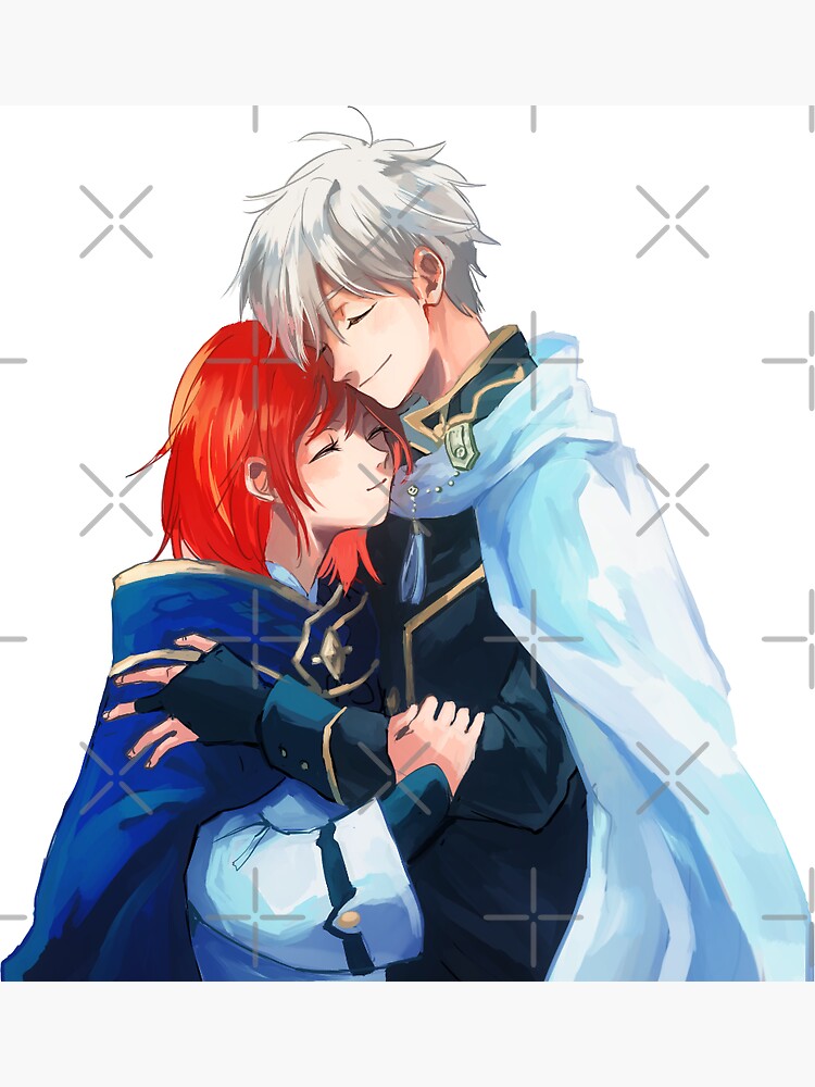 Akagami No Shirayukihime Zen