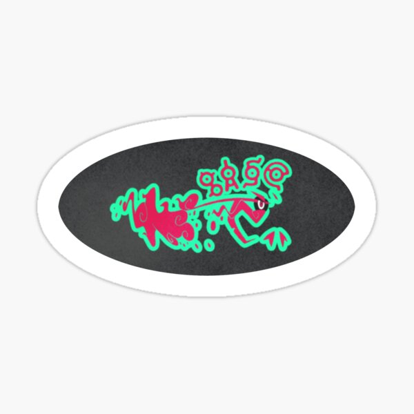 "BASC" Sticker for Sale by -Varro- | Redbubble