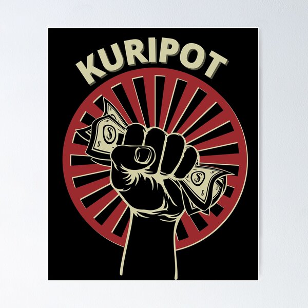 "Filipino Kuripot - Cheapskate" Poster for Sale by Bahala-Na | Redbubble