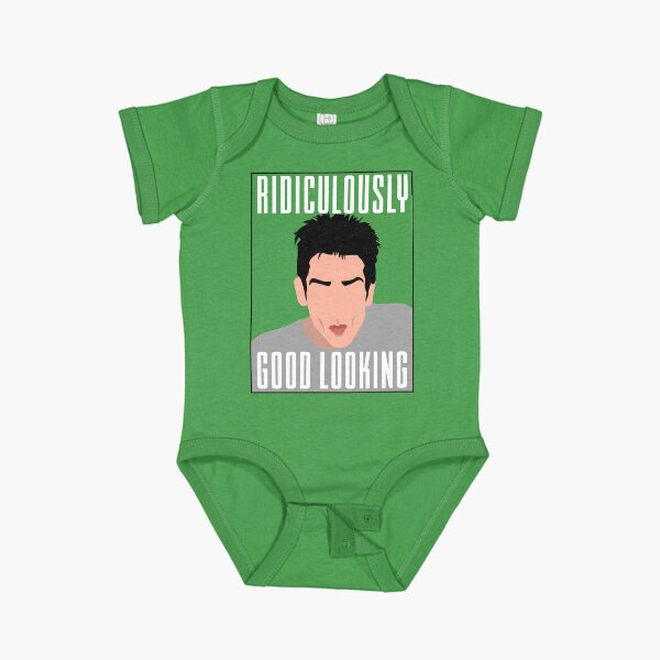 derek zoolander shorts