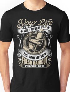 Barber: T-Shirts | Redbubble