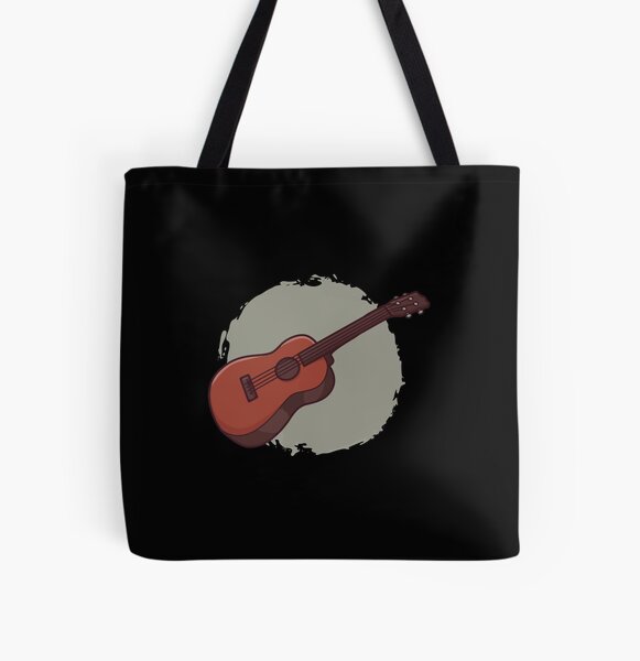 Ukulele Aesthetic Tote Bags for Sale | Redbubble