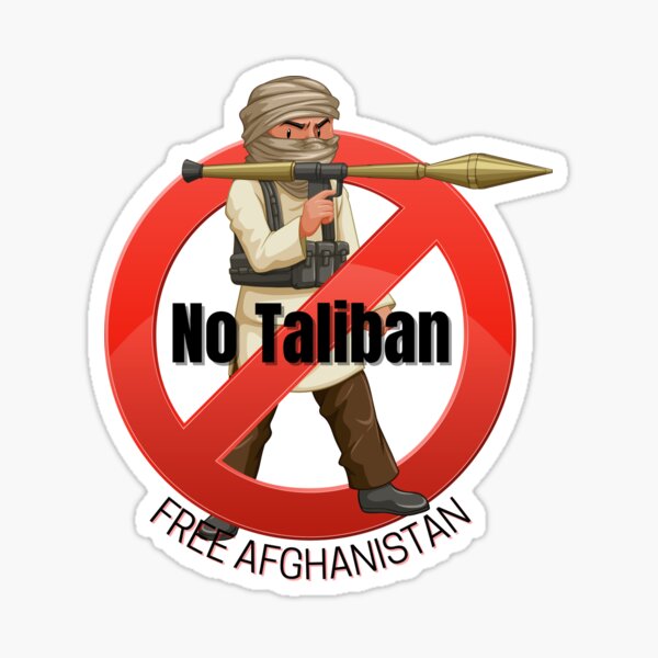 Taliban Merch & Gifts for Sale | Redbubble