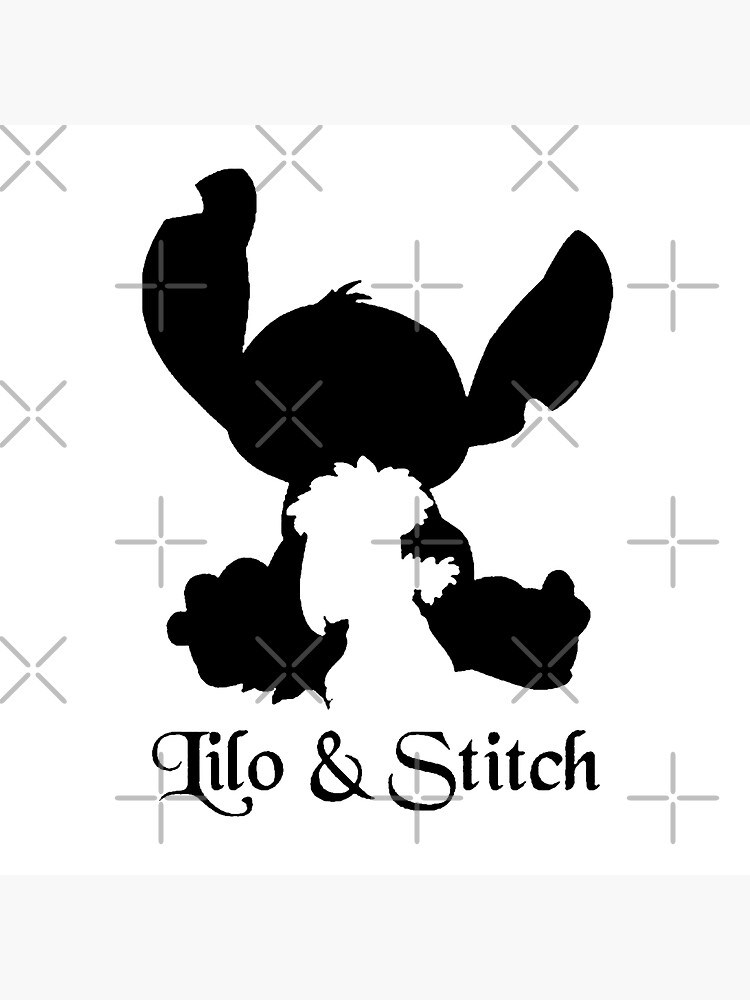 "lilo science" Sticker for Sale by Claycombs | Redbubble