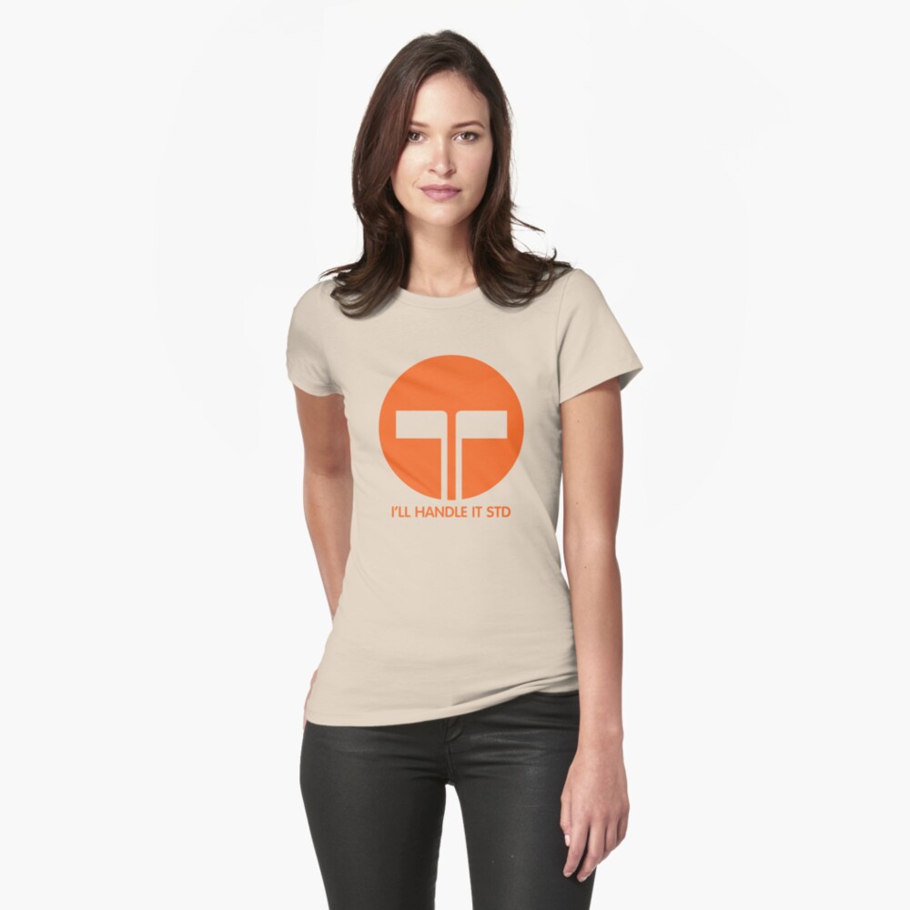 "Telecom" Essential T-Shirt for Sale by Flemishdog | Redbubble