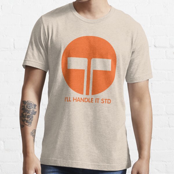 "Telecom" T-shirt for Sale by Flemishdog | Redbubble | telecom t-shirts ...